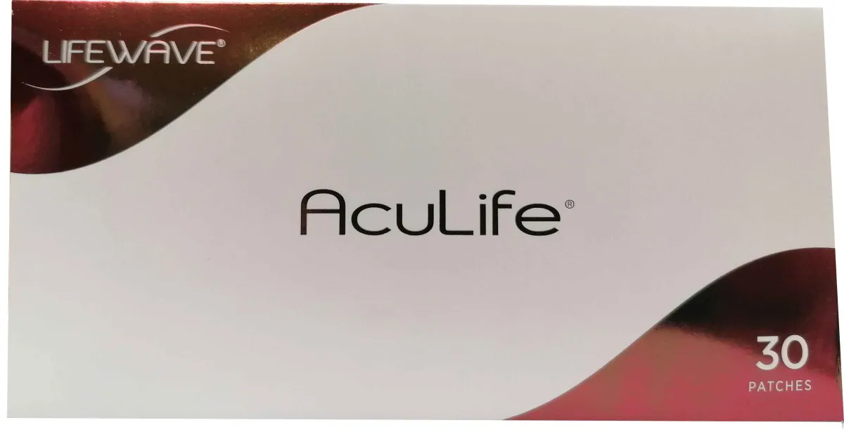 LifeWave AcuLife Patches (Pflaster für Tiere)